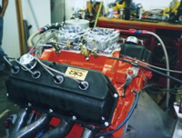 MM -- Engine Gallery