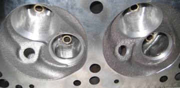 RAM -- Machining Operations